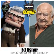 Corey Burton 2014 podcast interview