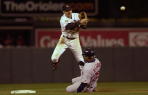 Baltimore Redbirds Baseball - About Us