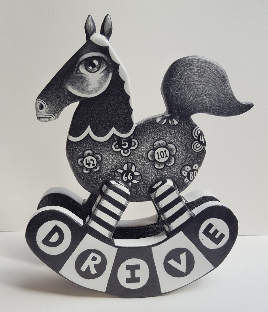 Austyn Taylor Artist