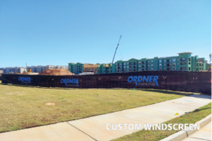 The Windscreen Factory - Custom Signage, Printed Windscreen ...