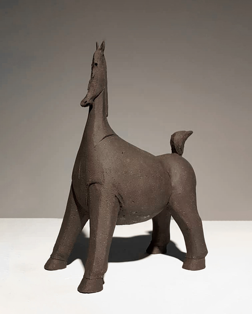 Austyn Taylor Artist Contemporary Sculpture