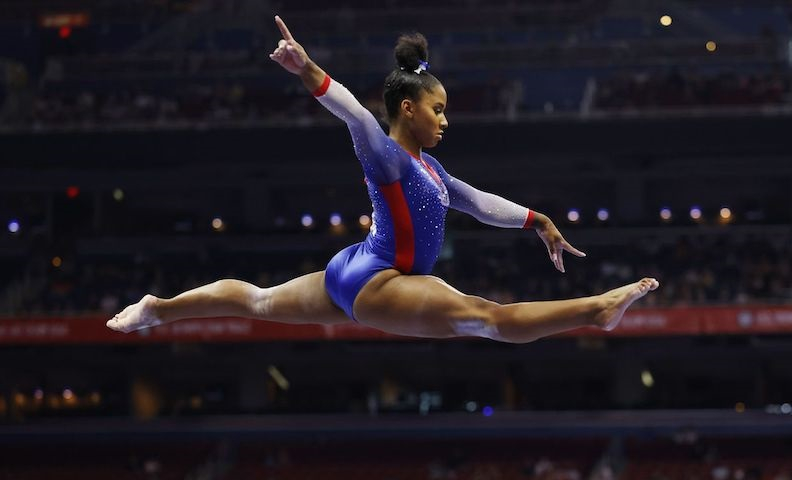 Home [www.sc-gymnastics.com]