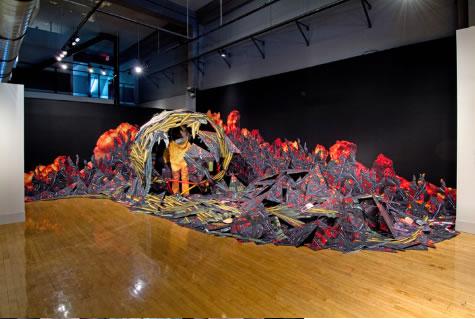 Tyler Stallings - Curator