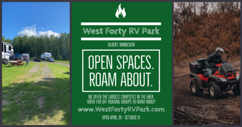 West Forty RV Park