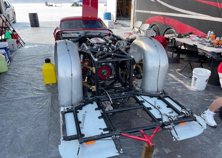 Home [www.blacksaltracing.com]