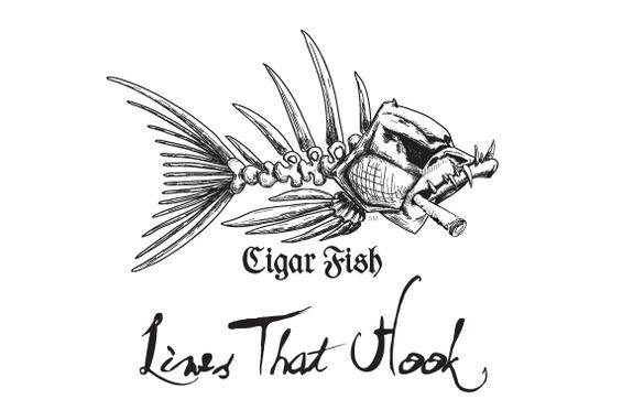 Cigar Fish
