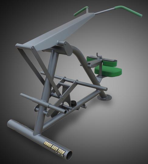 Home [www.crossaxestech.com]