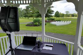 Disc jockey, wedding coordinator - All Around Sound! - Lake George, New ...