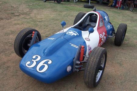 Bigger Hammer Racing - Cars For Sale