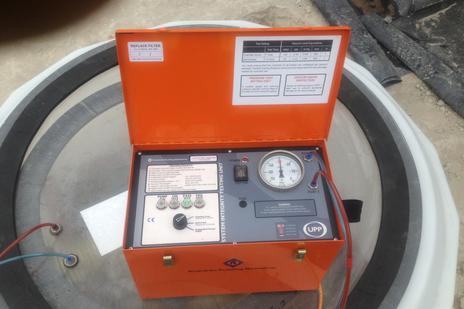 Fuel Tank Testing | Fuel Tank Integrity Testing | Fuel Line Tests ...