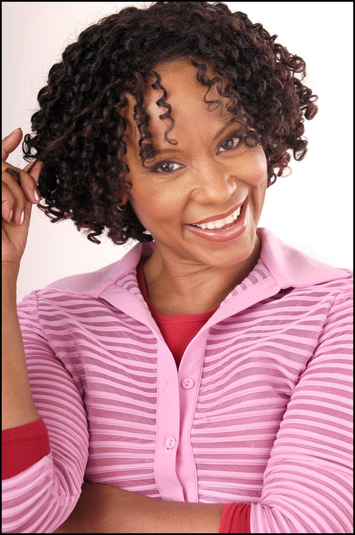 GAYLE SAMUELS HOME OFFICIAL SITE