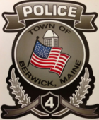 Berwick Police Department in Berwick, Me