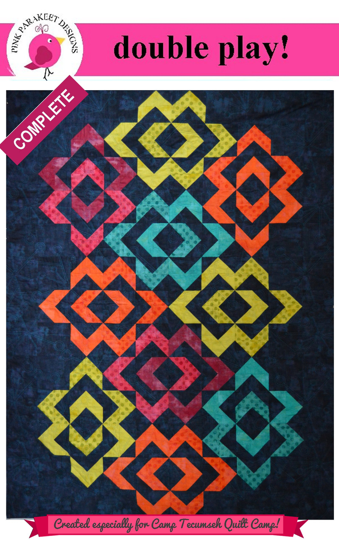 Pink Parakeet Designs