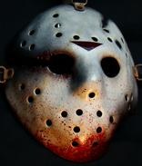 Fiberglassmasks.com - fiberglass jason hockey, masks, halloween mask