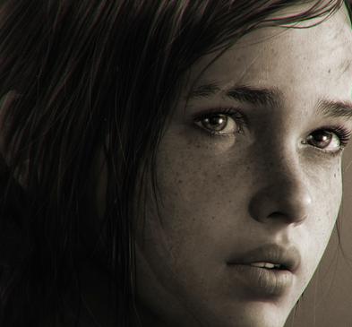 The Last of Us Mknowland