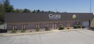 Craig Technologies - precision plastic ball, injection molding, plastic ...