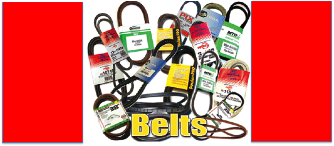 Western Auto Outdoor - Go Cart Parts, Lawn Mower Parts