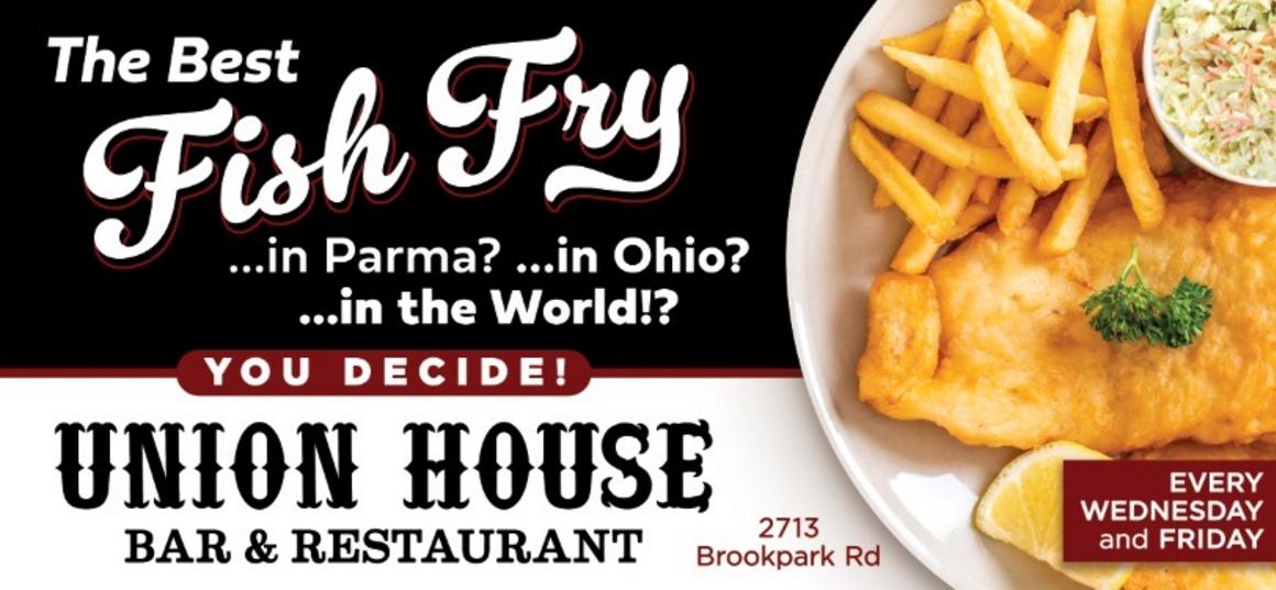 Home [unionhouseonline.com]