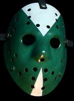Fiberglassmasks.com - fiberglass jason hockey, masks, halloween mask