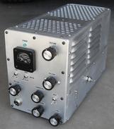 Homebrew Vacuum Tube SSB Radios