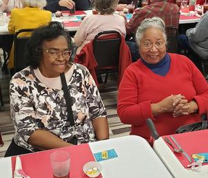 HOME [www.xarsc-seniorcenter.org]