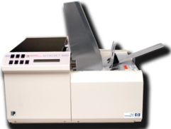 Automated Mailroom, LLC - Address Printer, Addressers