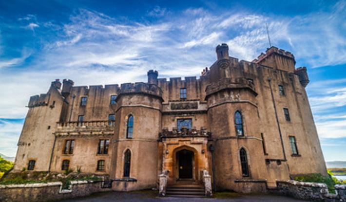 Clan Macleod Society Usa - Online