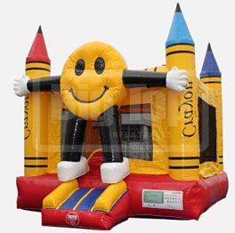 INFLATABLES