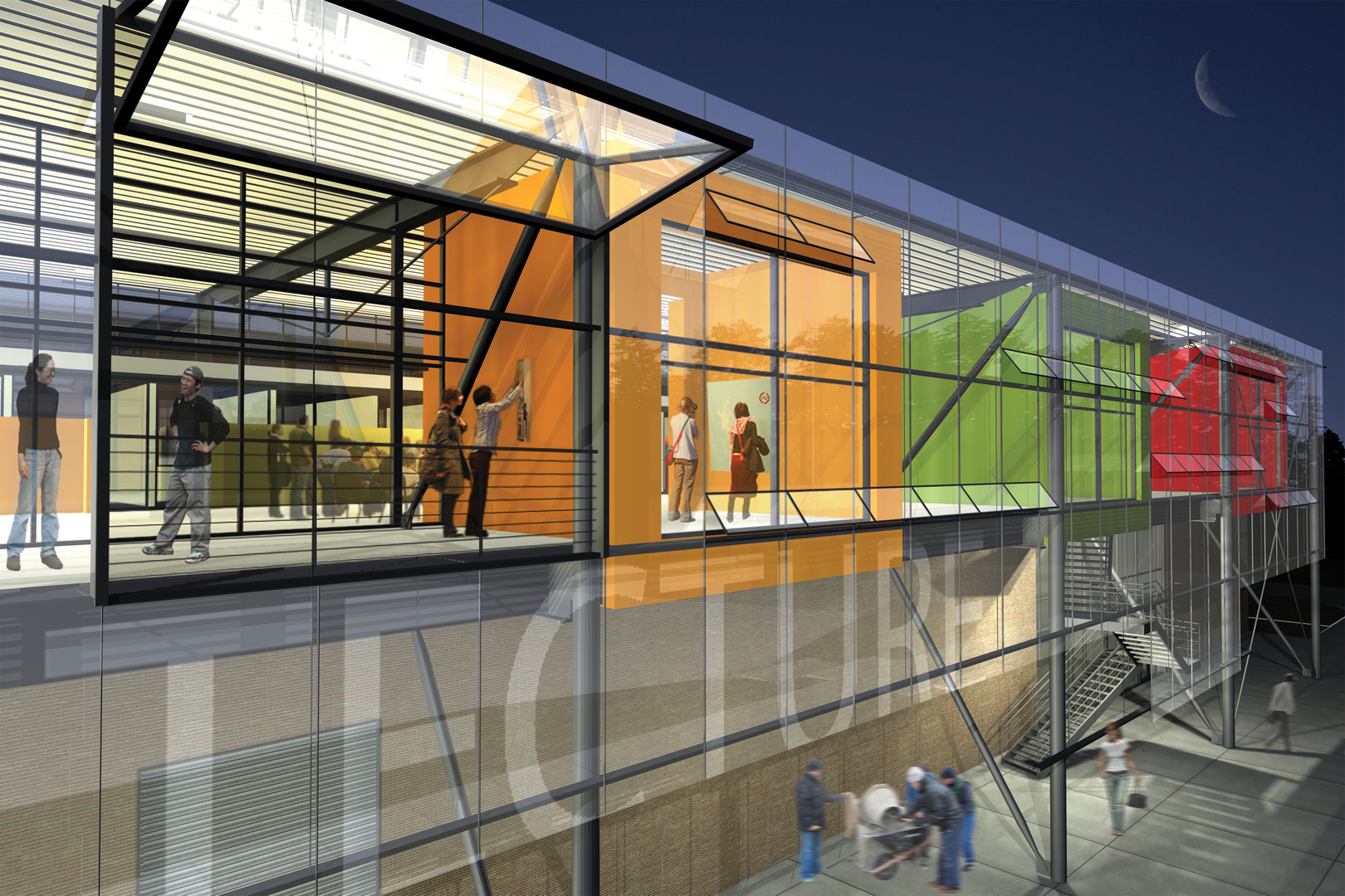 Home [alandodson.com]