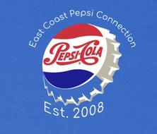 East Coast Pepsi Connection