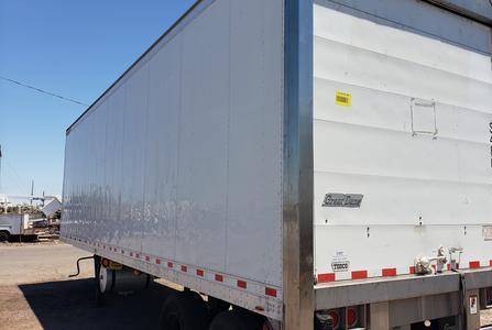 DRD Truck and Equipment Sales - Reefer Trailer Sales