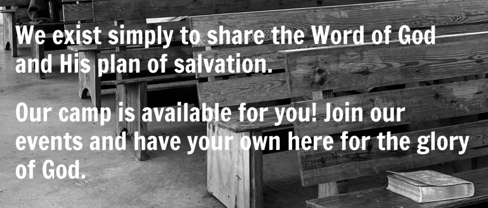 Camp Wesley - Summer Camps for Kids, Retreat, Church Services