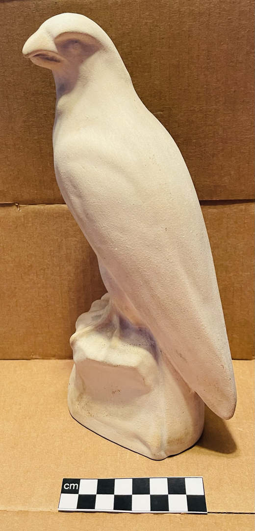 The White Hall Pottery Center, Greene County, Illinois