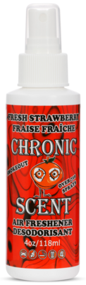 ORANGE CHRONIC
