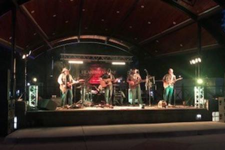 Baywolfe - Live Music Band, Entertainment, Party Entertainment