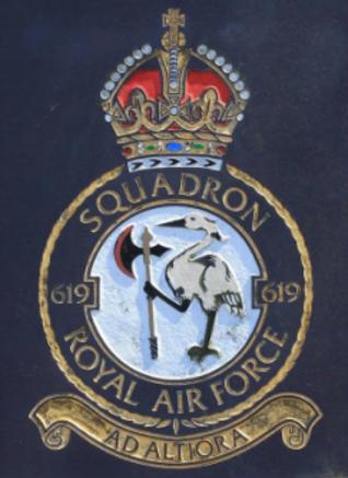 619 Squadron