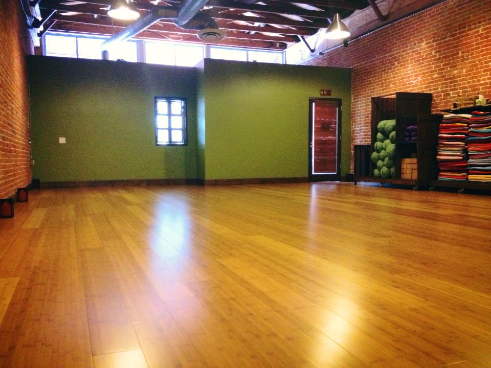 SunSpark Yoga - Yoga Classes, Orange, CA