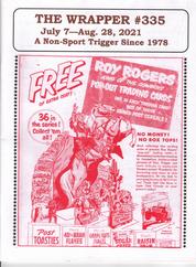 Home [www.thewrappermagazine.com]