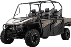 Intimidator Vehicles