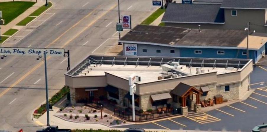 Home [www.stonehouseescanaba.com]