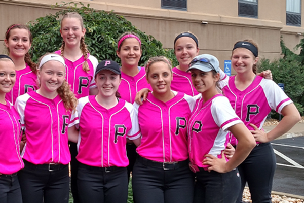 Pittsburgh Predators Home