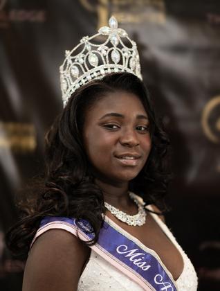 Royal Prince and Princess