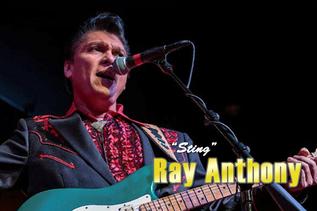 Ray Anthony