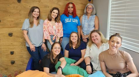 Occupational Therapy Sensory Integration - Pediatric Possibilities ...