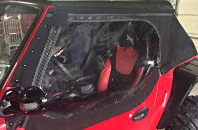 About our Aftermarket Parts & Accessories for Oreion Reeper, Rebel & Duruxx