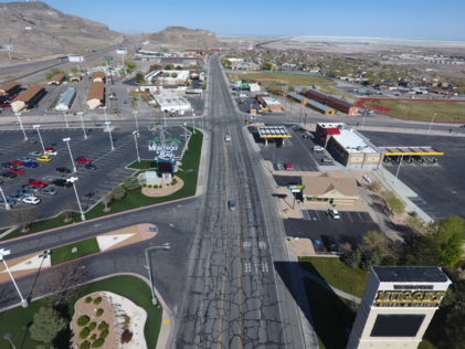 City of Wendover, Utah