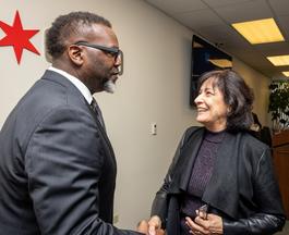 UBAM - Business Organization, Promote Local Developement