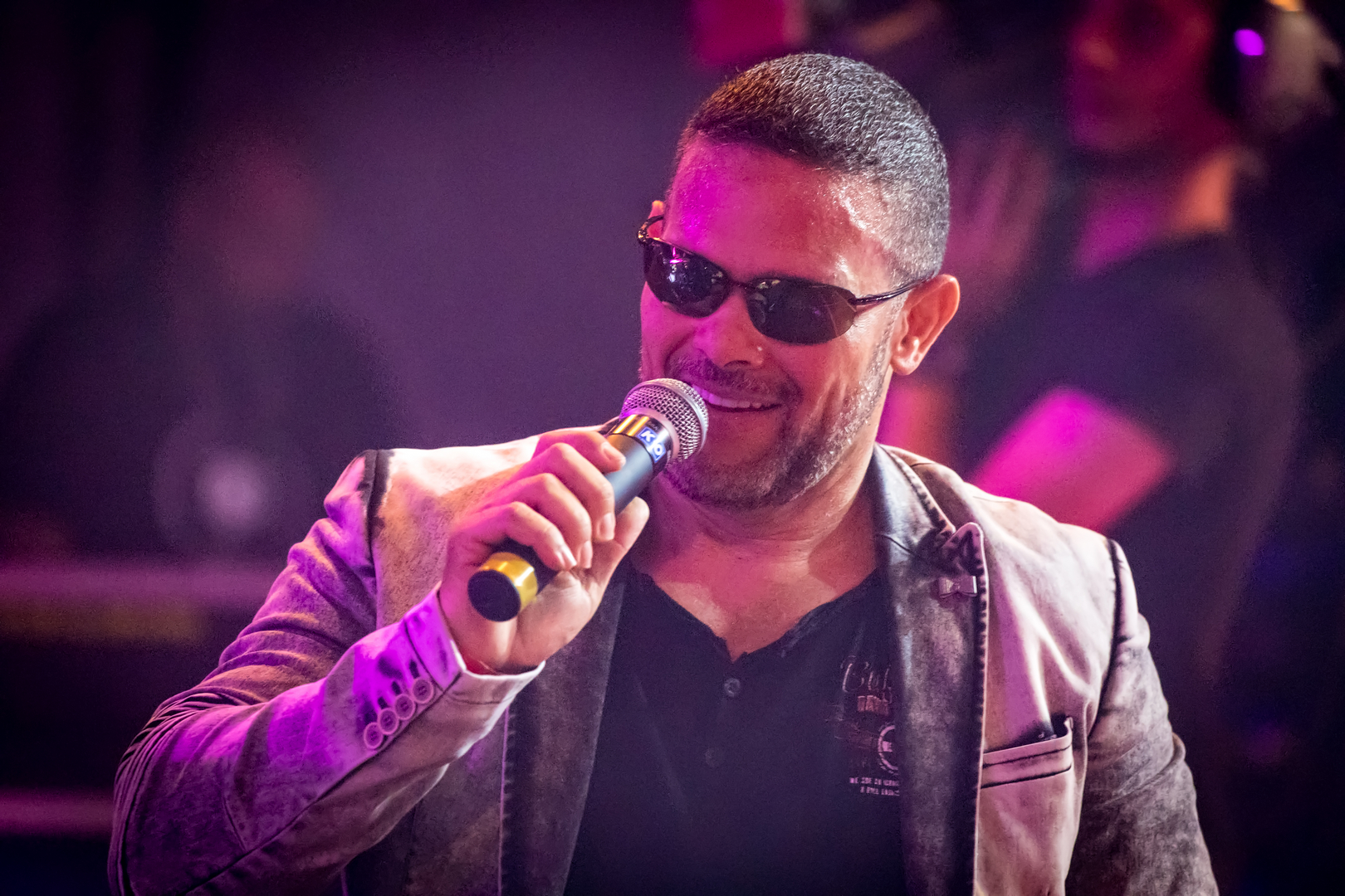 Edwin Perez | Photos | Images