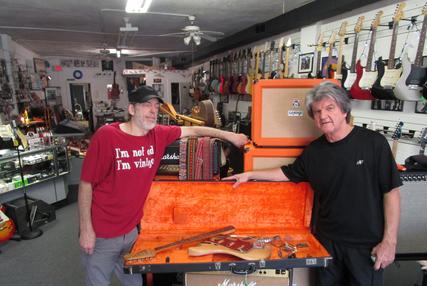 Home [www.gordysmusic.com]