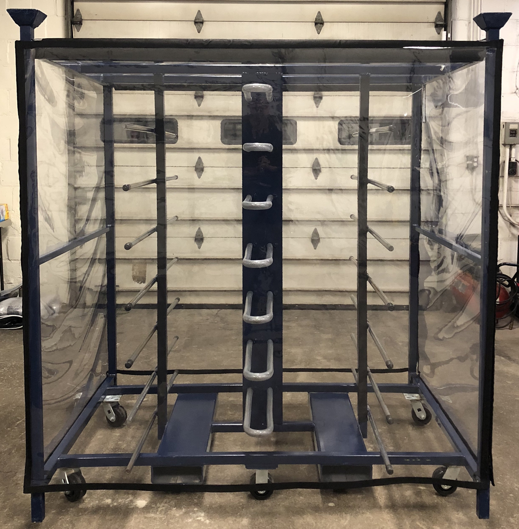 MR Canvas and Upholstery